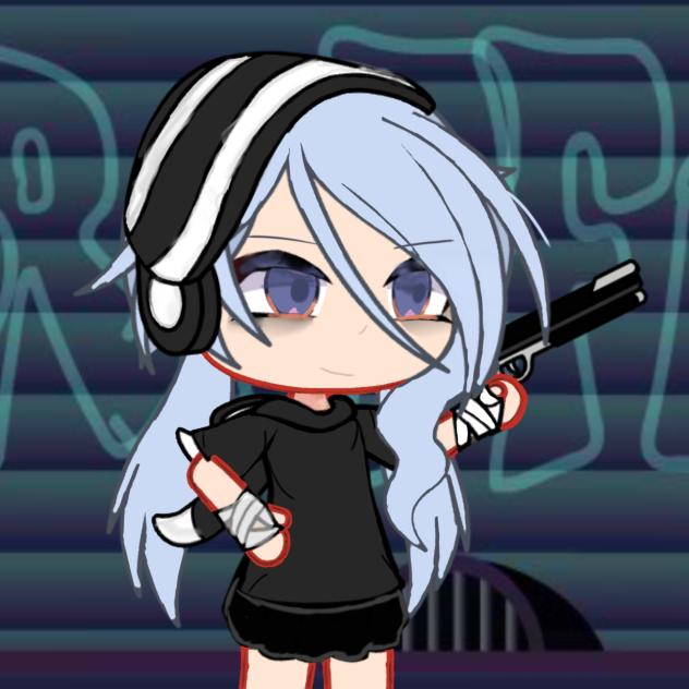 Another Gacha ig - ibisPaint