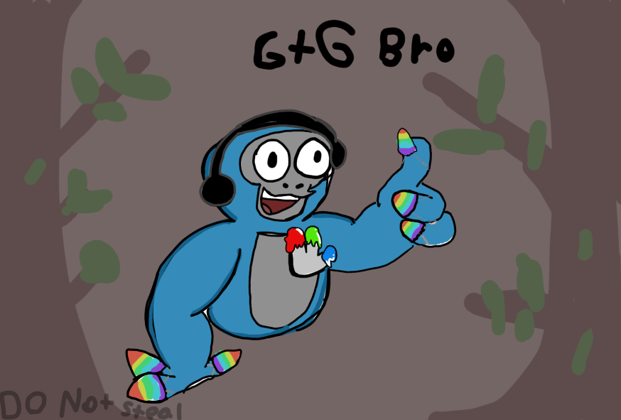 Mimi vr🌚🌎💦💧🚹🔵 - ibisPaint