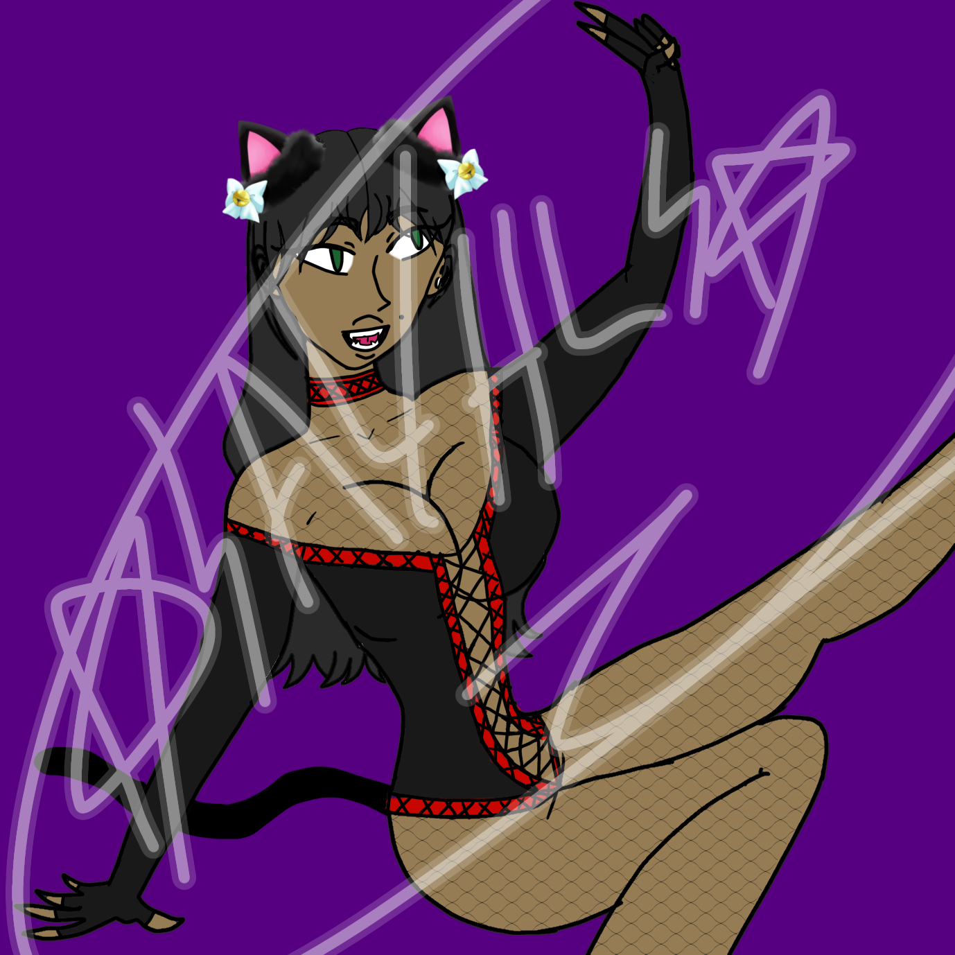 Smexy Girl. - ibisPaint