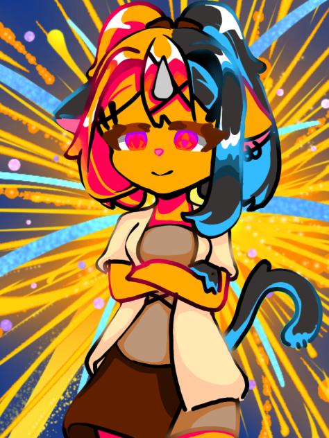 Laero_ha.ctrcrn - ibisPaint