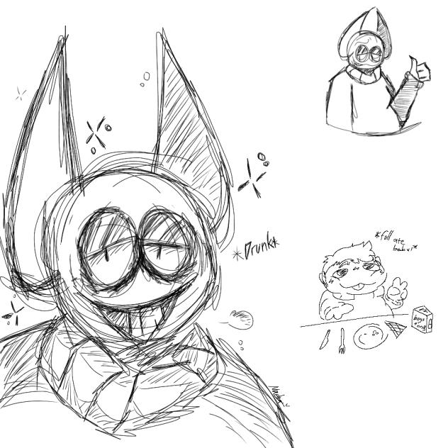 Bob lol xd - ibisPaint