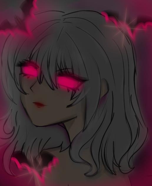 Helloo again! - ibisPaint