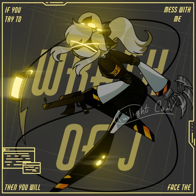 Serial Designation J - ibisPaint