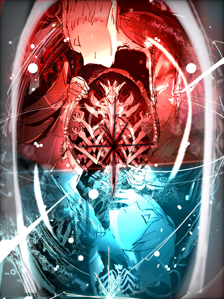 Identity - ibisPaint