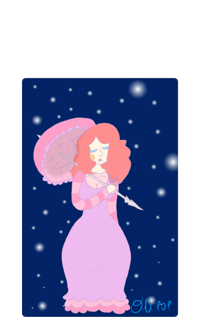 pastel princess - ibisPaint