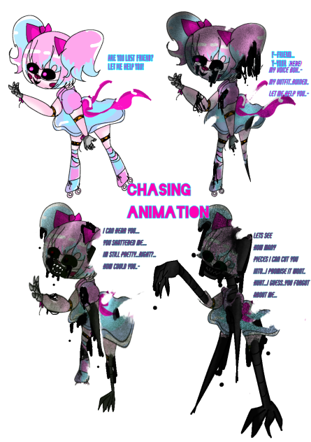 Lola chase - ibisPaint