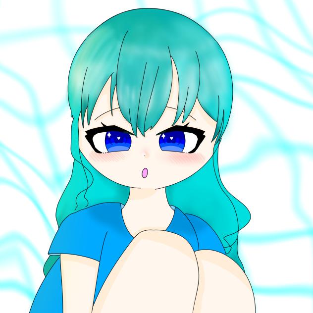 💧💦 - ibisPaint