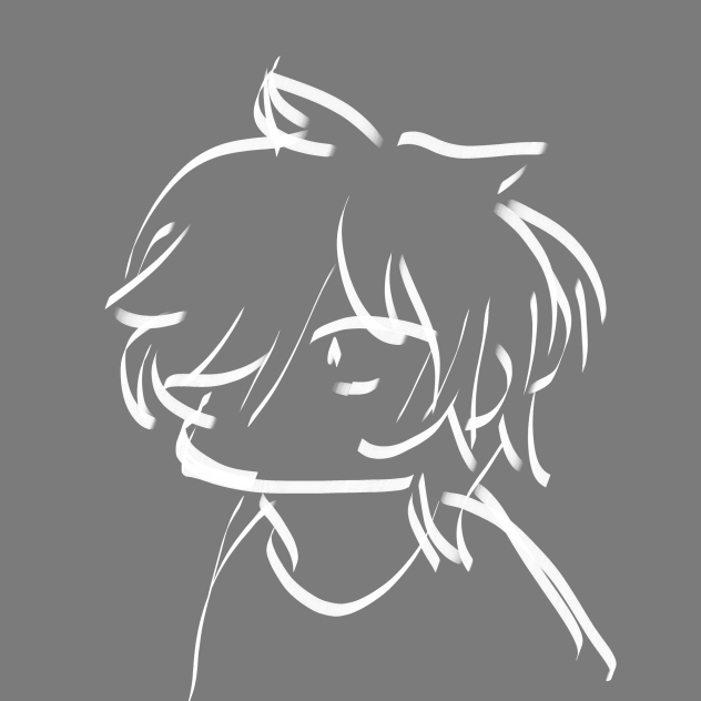 TW!! BLOOD AND SH - ibisPaint