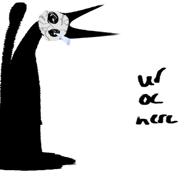 draw one of ur OCS in its true form! - ibisPaint