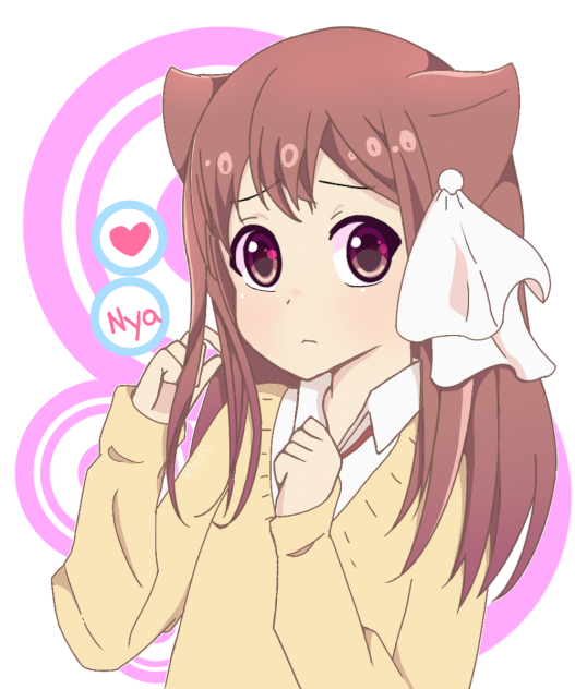 Takayama Haruka - ibisPaint