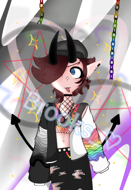 DTIYS!♡ - ibisPaint