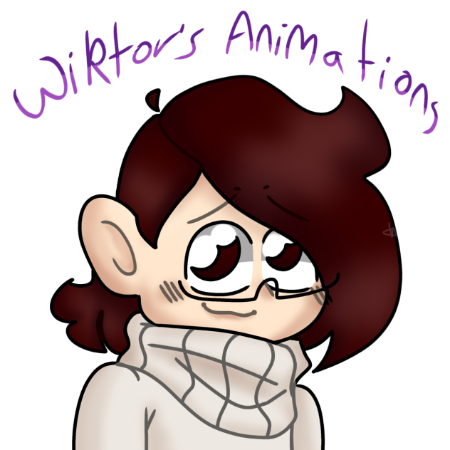 Just some awful Pfp idk - ibisPaint