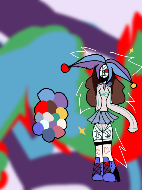 linso (Read decs) - ibisPaint