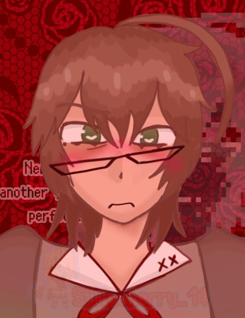 Never seen another girl this perfect.. - ibisPaint