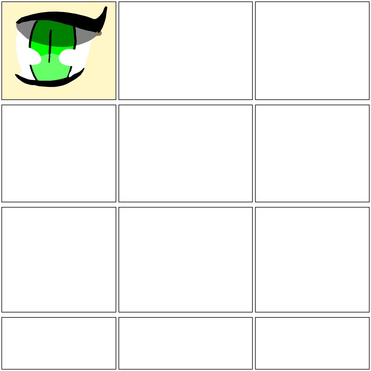 Scared Eye Collab read Desc - ibisPaint