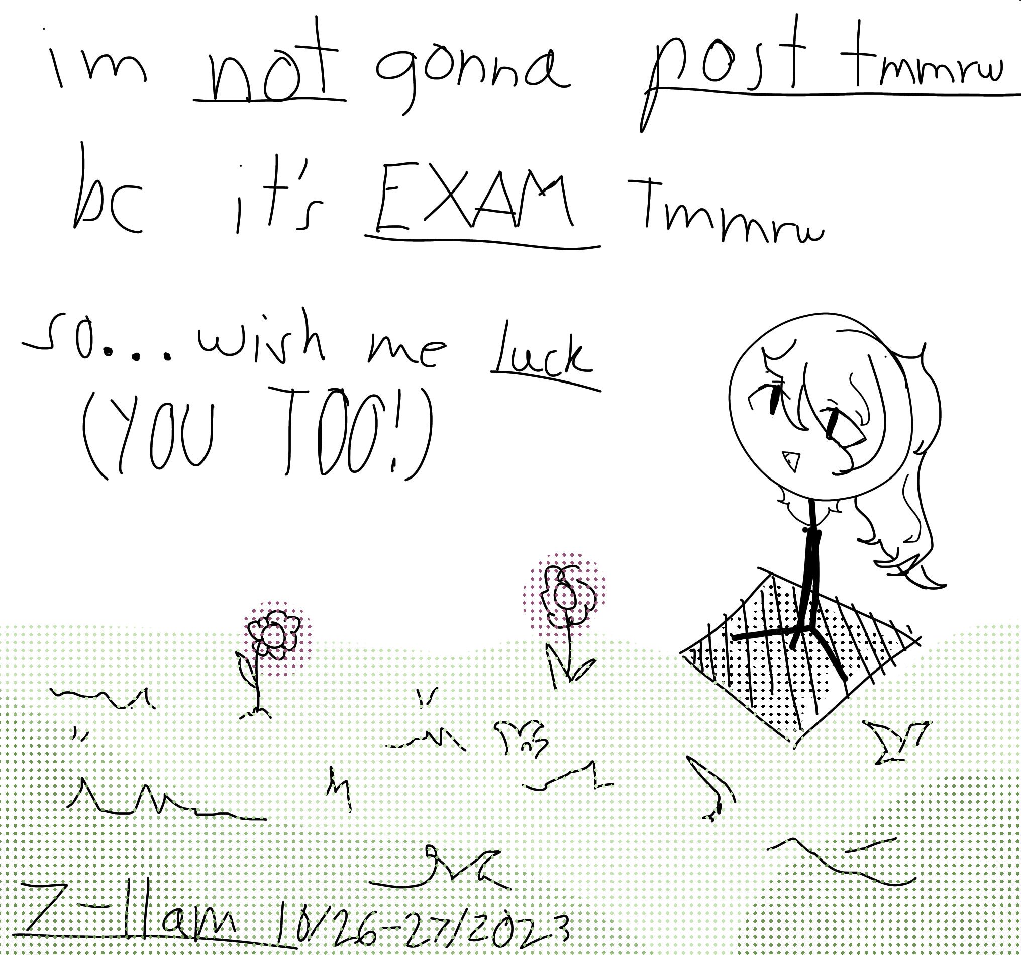 IMPORTANT! - ibisPaint