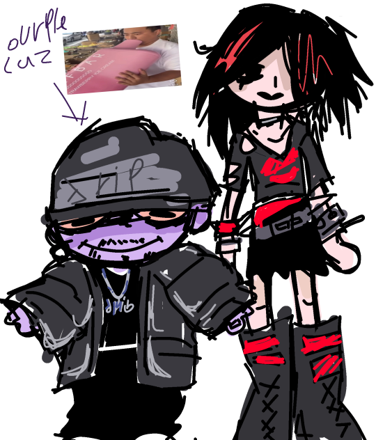 im crying - ibisPaint