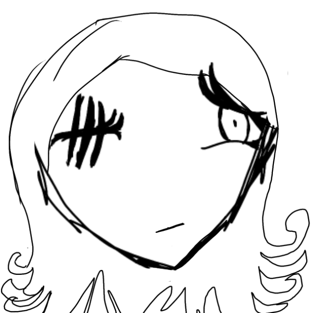 Cringe animation - ibisPaint