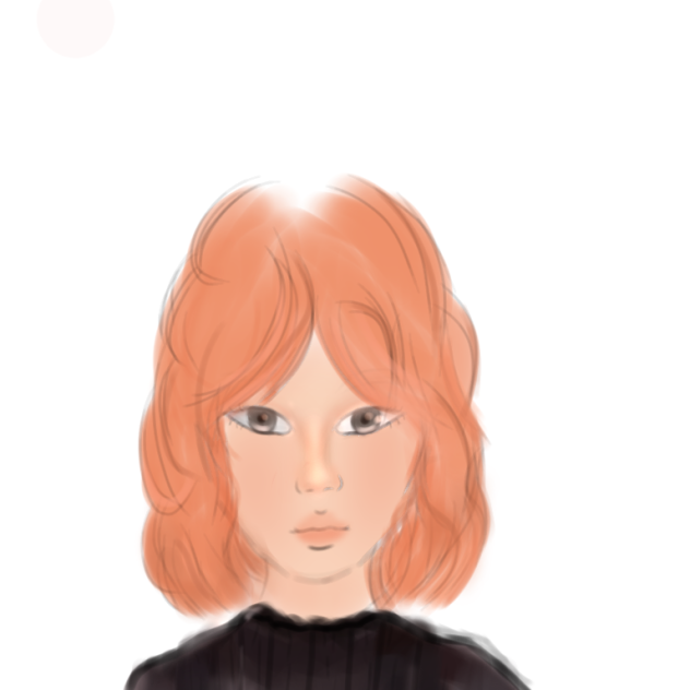 Something new - ibisPaint