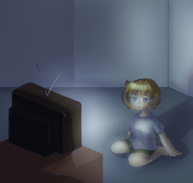 Brainrot - ibisPaint