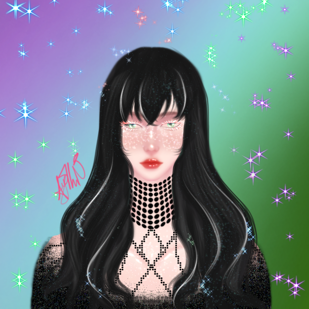 practice 11 - ibisPaint