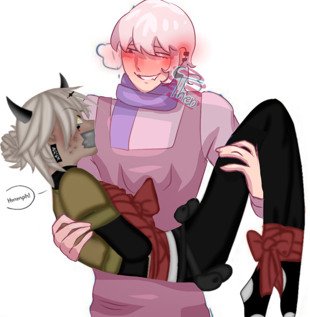 Collab .15 - ibisPaint