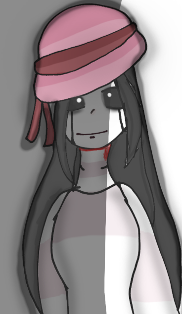 Mimic Hiachi - ibisPaint