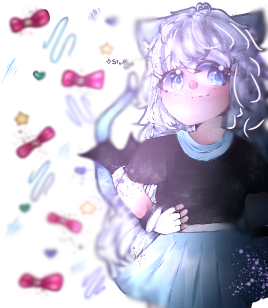 Request 19 (Reupload) - ibisPaint