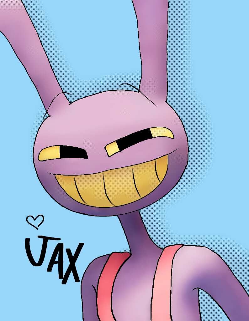 ☆Jax☆ - ibisPaint