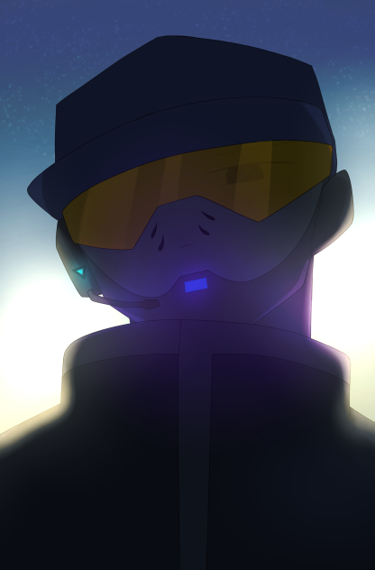 Daylight - ibisPaint