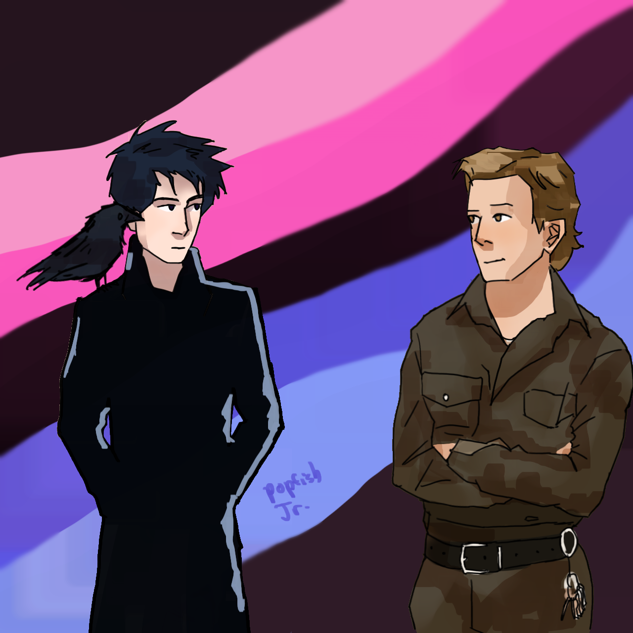 Untitled529 - ibisPaint