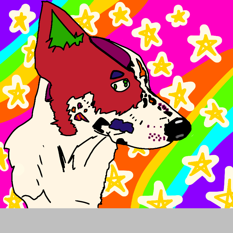 my dawg 》 - ibisPaint