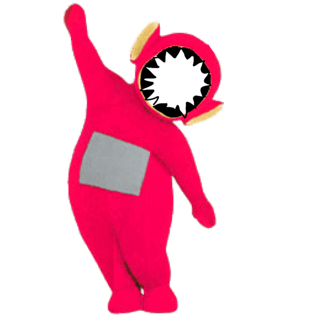 po horror - ibisPaint