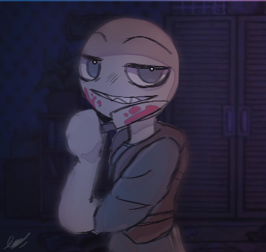 Peter YB - ibisPaint