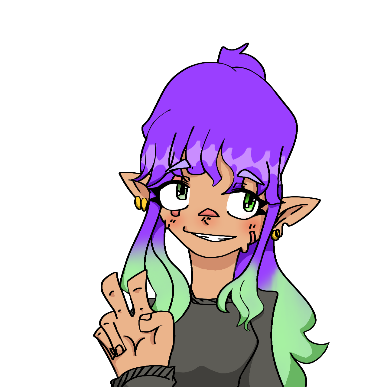 Art Project - ibisPaint