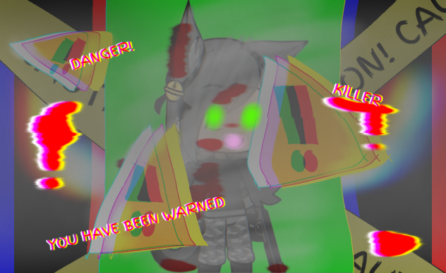 Collab thing with Harm Holms - ibisPaint