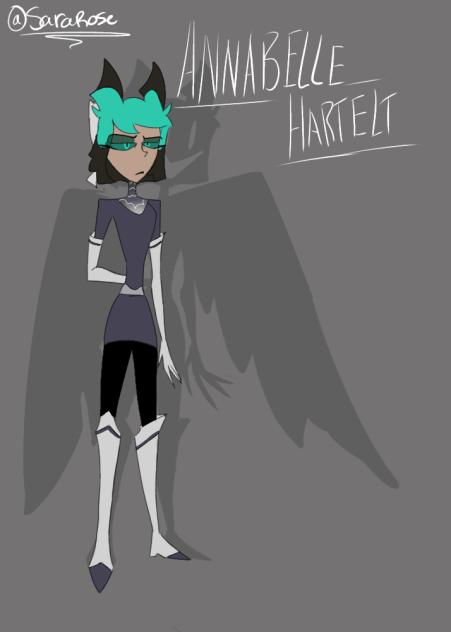 Project Sunshine OC - ibisPaint