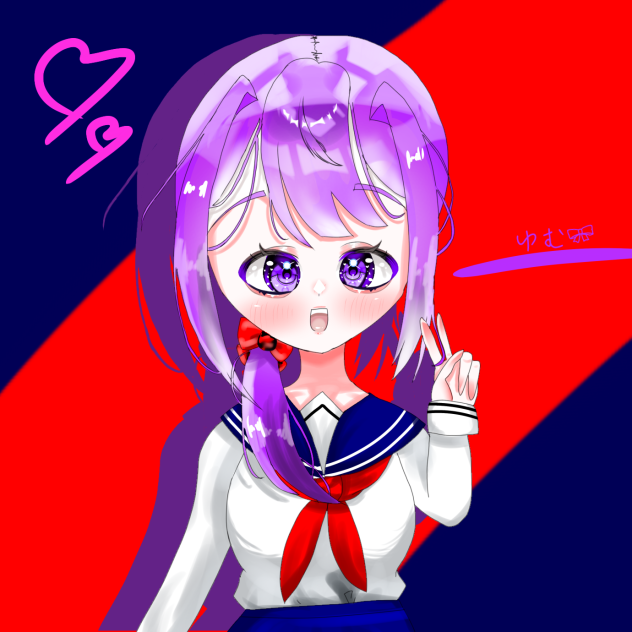 リクエスト21 - ibisPaint