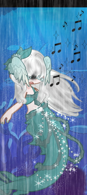 Siren... - ibisPaint