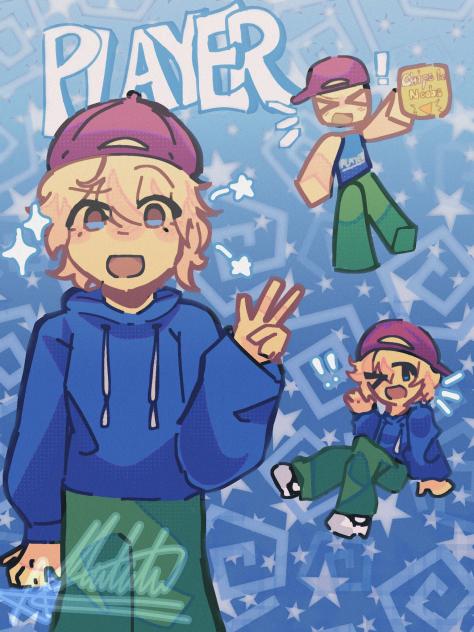 Player GASA4 - ibisPaint