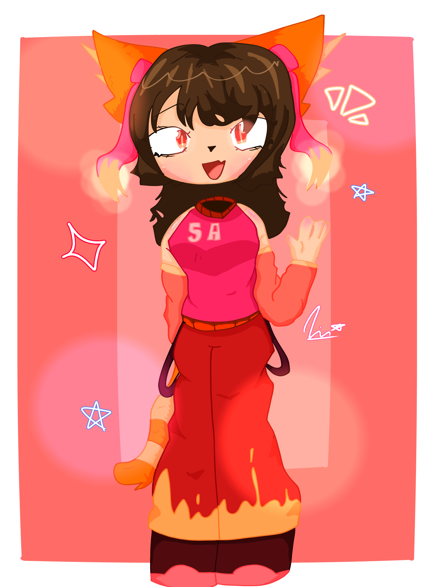 Ik this is the weird - ibisPaint