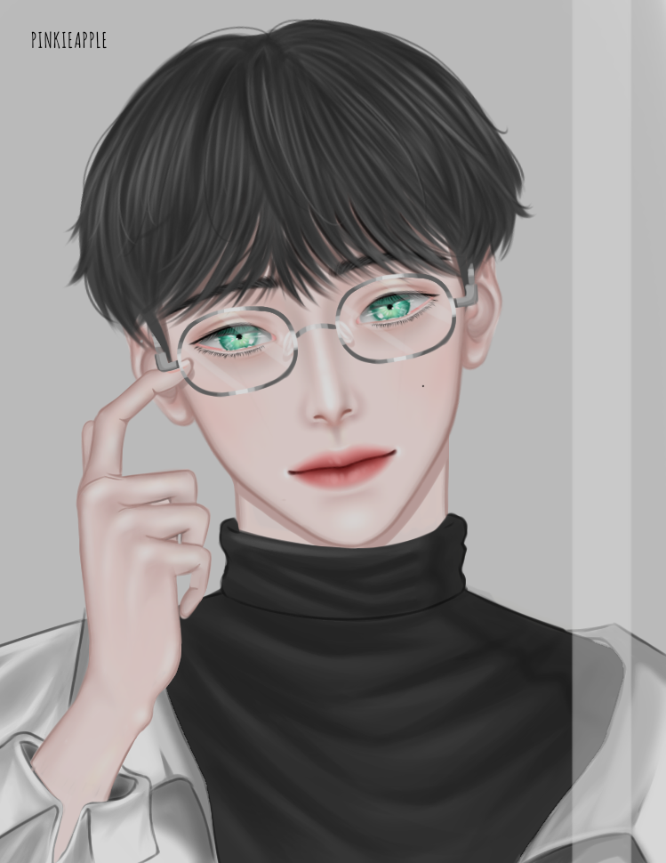 CLASS PRES.~♡ - ibisPaint