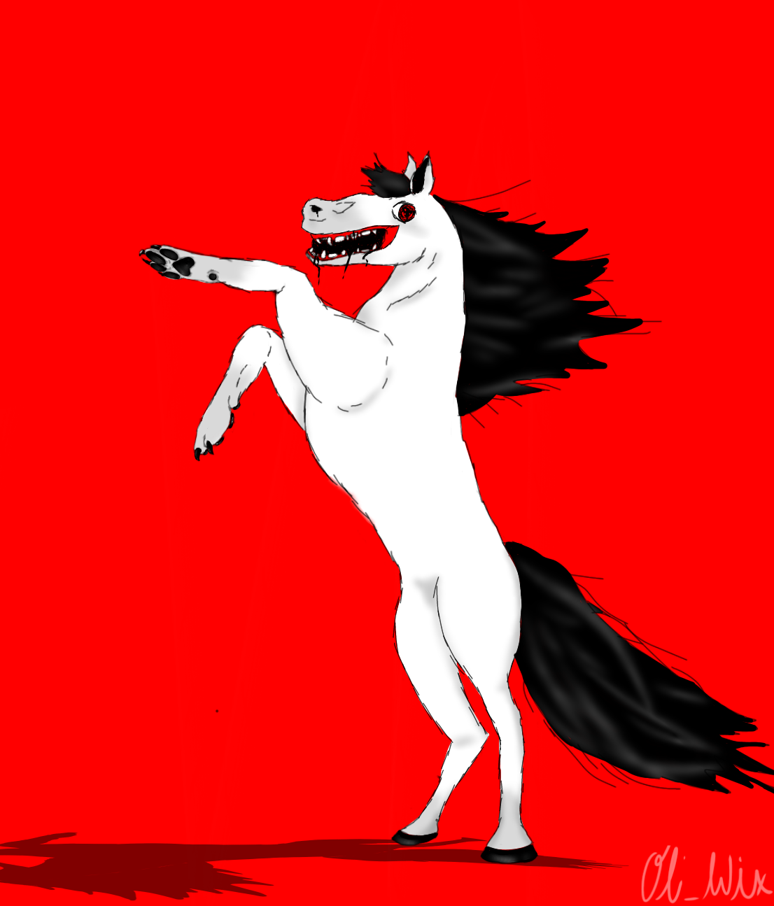 SCP . 3591 - ibisPaint