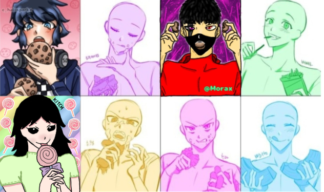 Collab 7 - ibisPaint