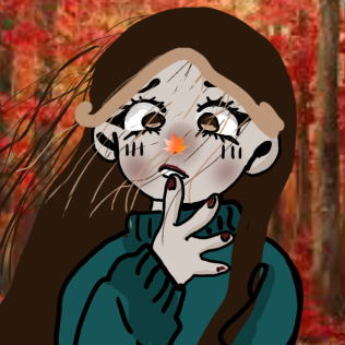 Fall 🍁🍂 - ibisPaint