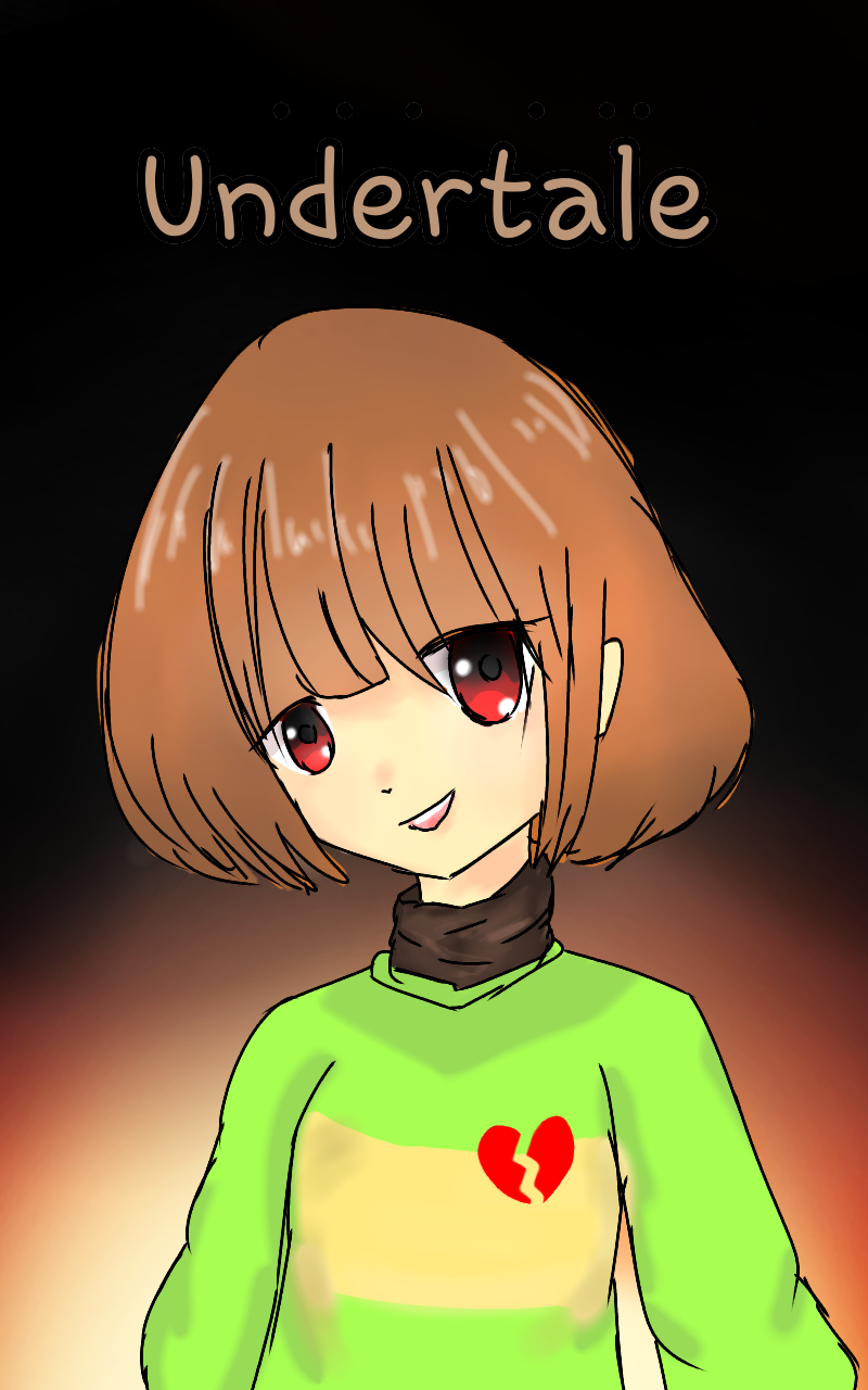 chara - ibisPaint