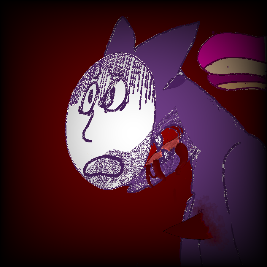 Kedamono. - ibisPaint