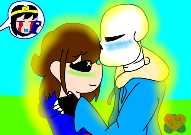 Cook Vee x Classic Sans - ibisPaint