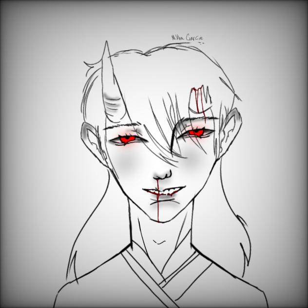 Fun doodle - ibisPaint