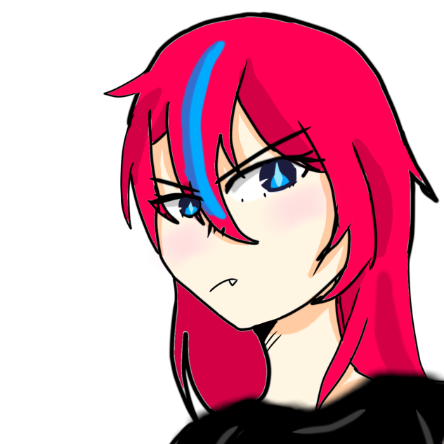 just hatsukoi. - ibisPaint